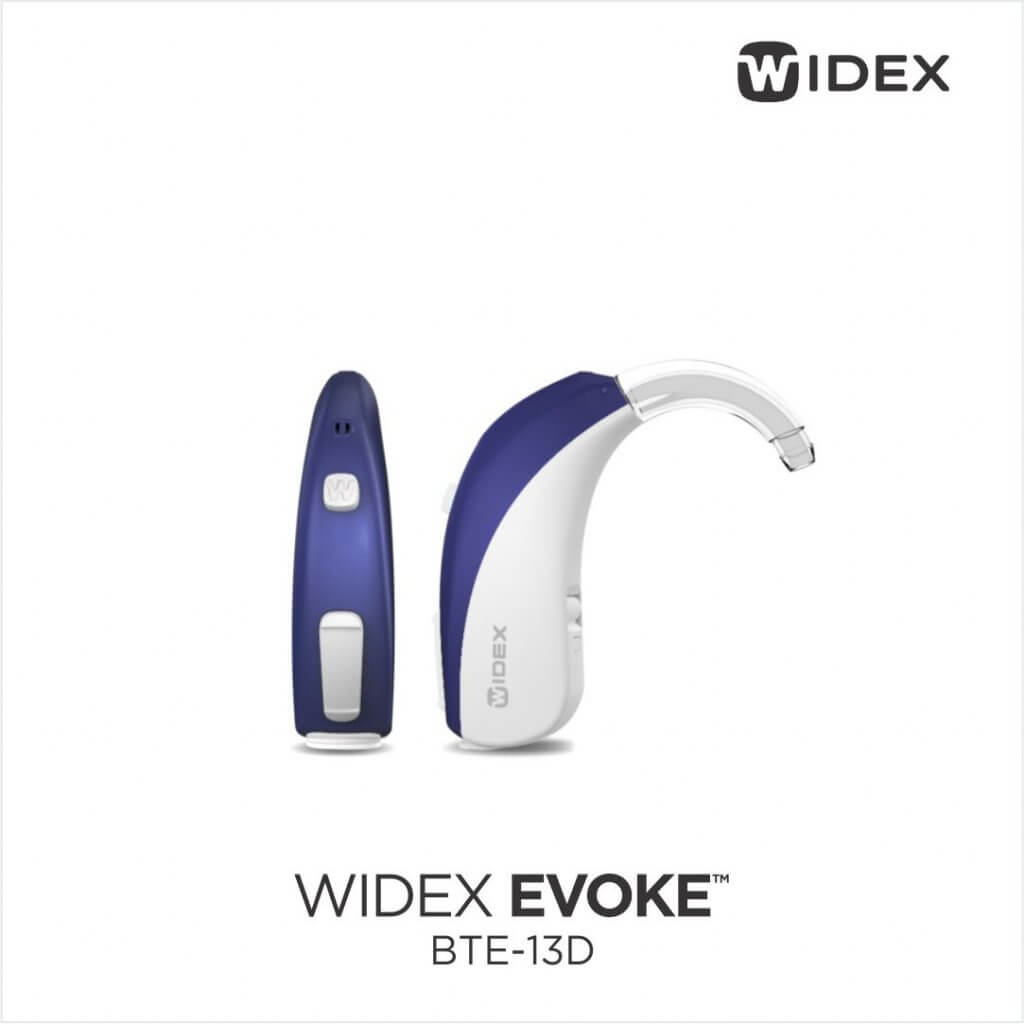 EVOKE 440 (Mini BTE)