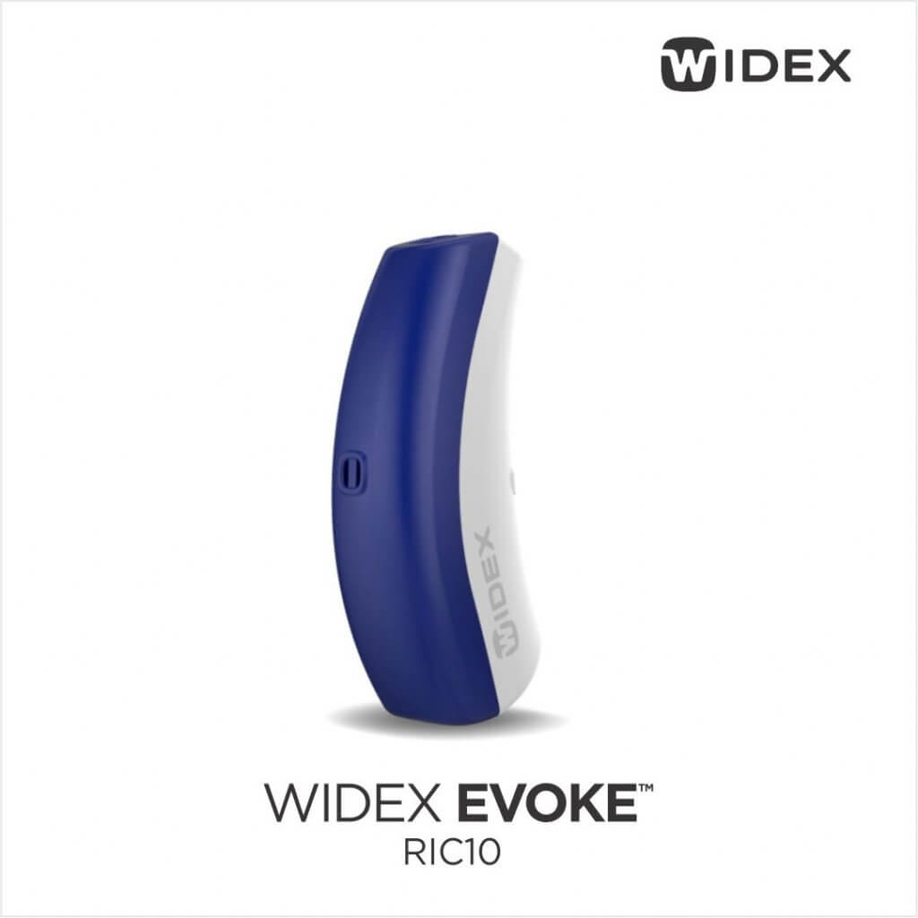 EVOKE 440 (RIC) - Atharva Speech and Hearing care