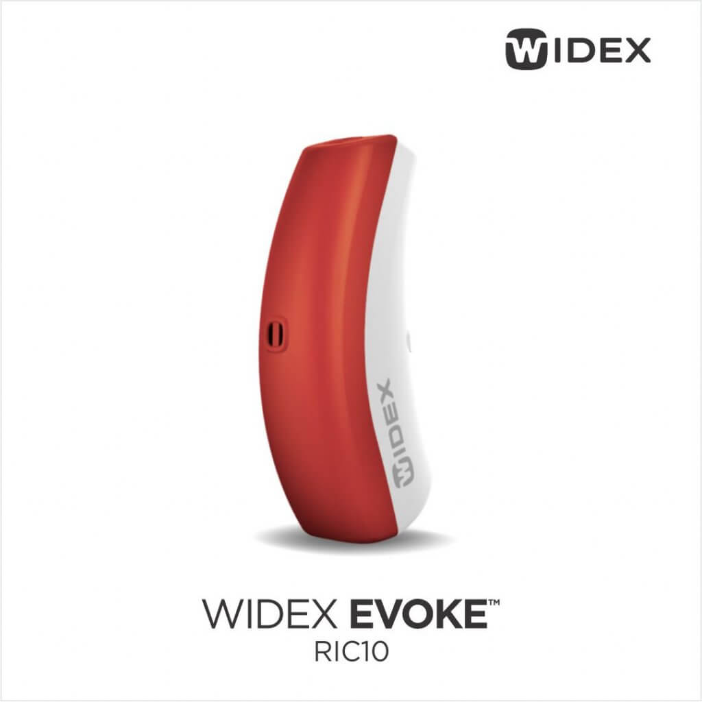 EVOKE 440 (RIC) - Atharva Speech and Hearing care