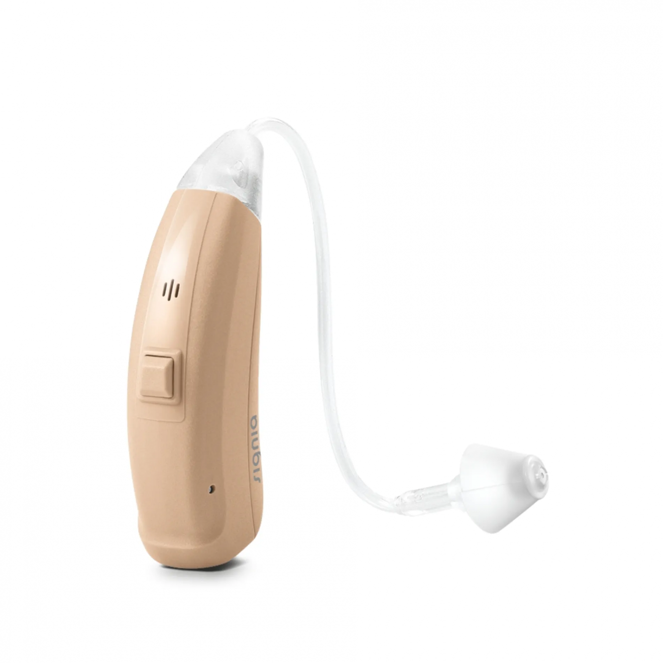 Intuis 3 S - Atharva Speech and Hearing care