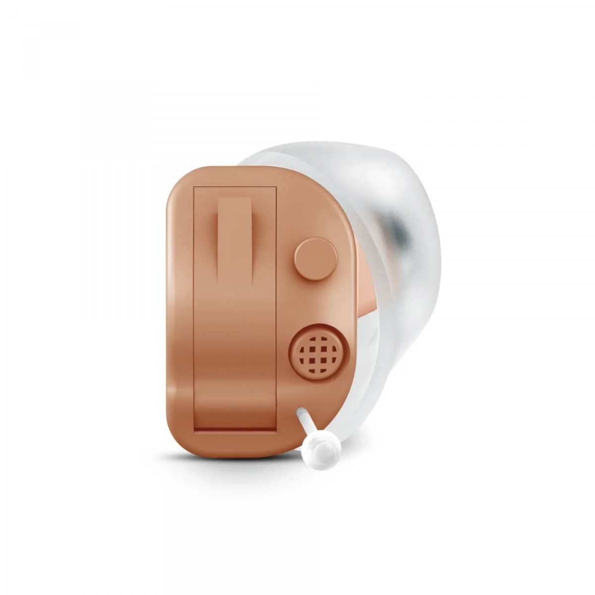 Intuis 3 Click (ITC) - Atharva Speech and Hearing care