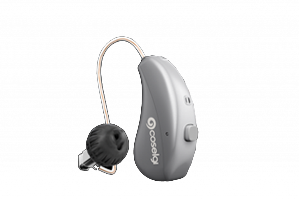 Coselgi Mojo MRR2D M3 mRIC R D - Atharva Speech and Hearing care