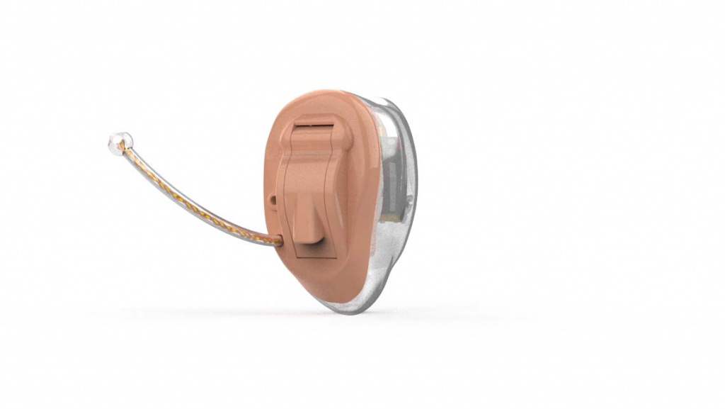 Genesis AI 24 CIC - Atharva Speech and Hearing care