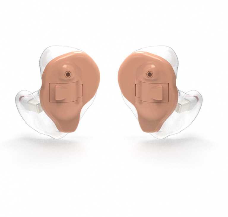 Picasso 1000 ITE - Atharva Speech and Hearing care
